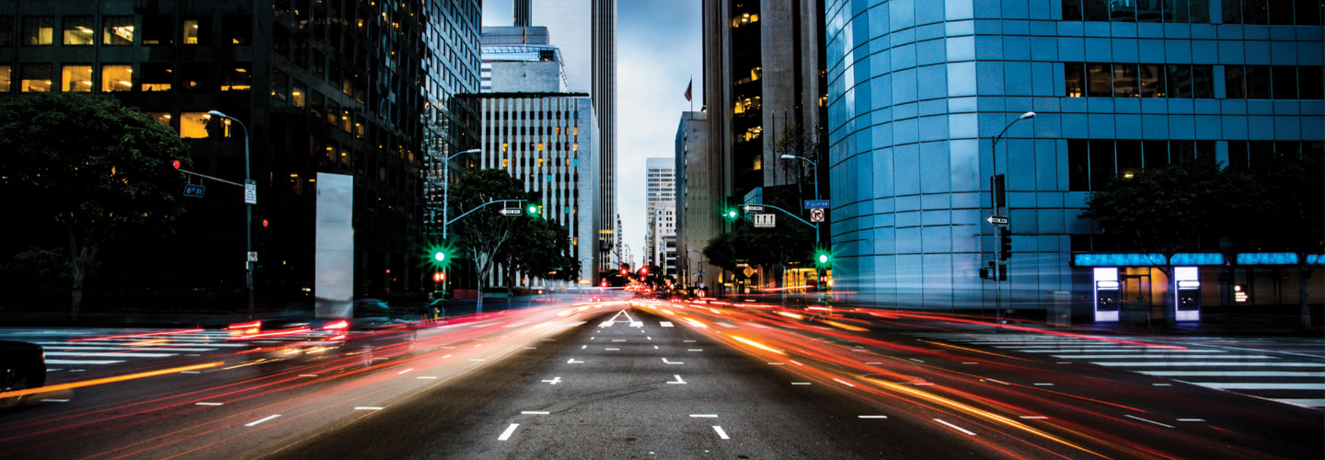 Seize This Moment to Invest in the Present and Future of Transportation ...